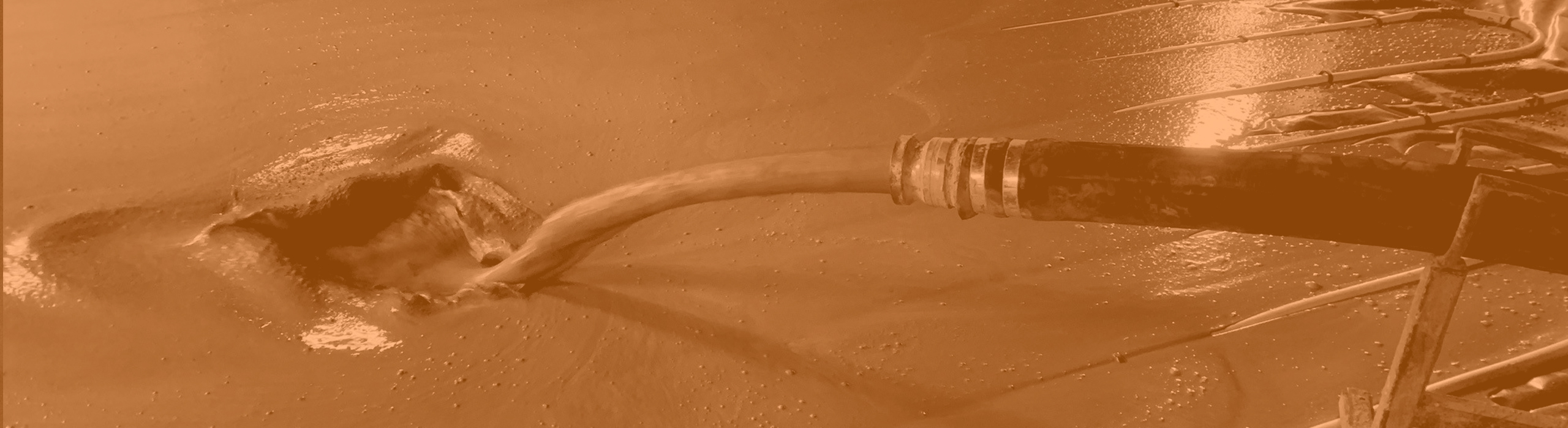 Fast Drying Screeding - CFS Liquid Flow Screeds